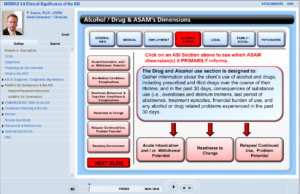 e-Course ASAM Criteria - ASI Training