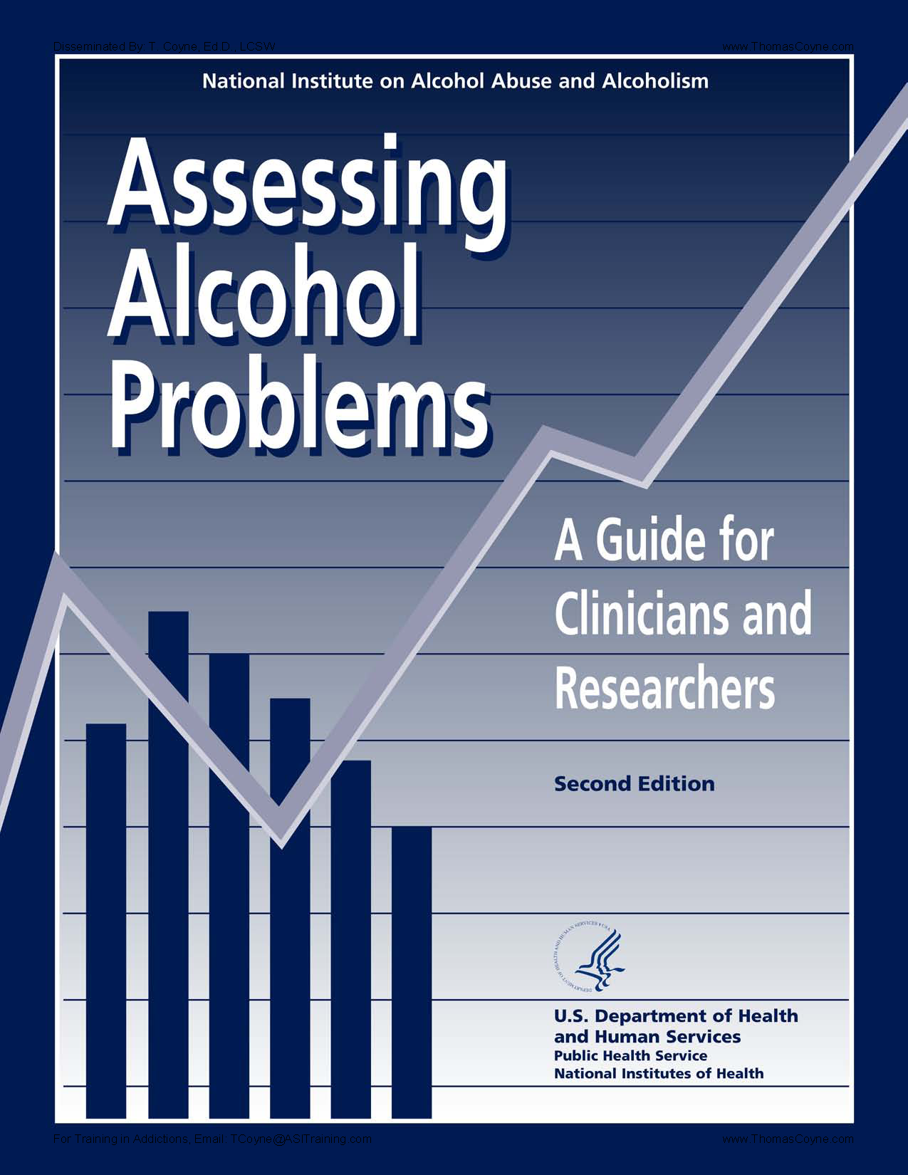 NIAAA - ASI Training