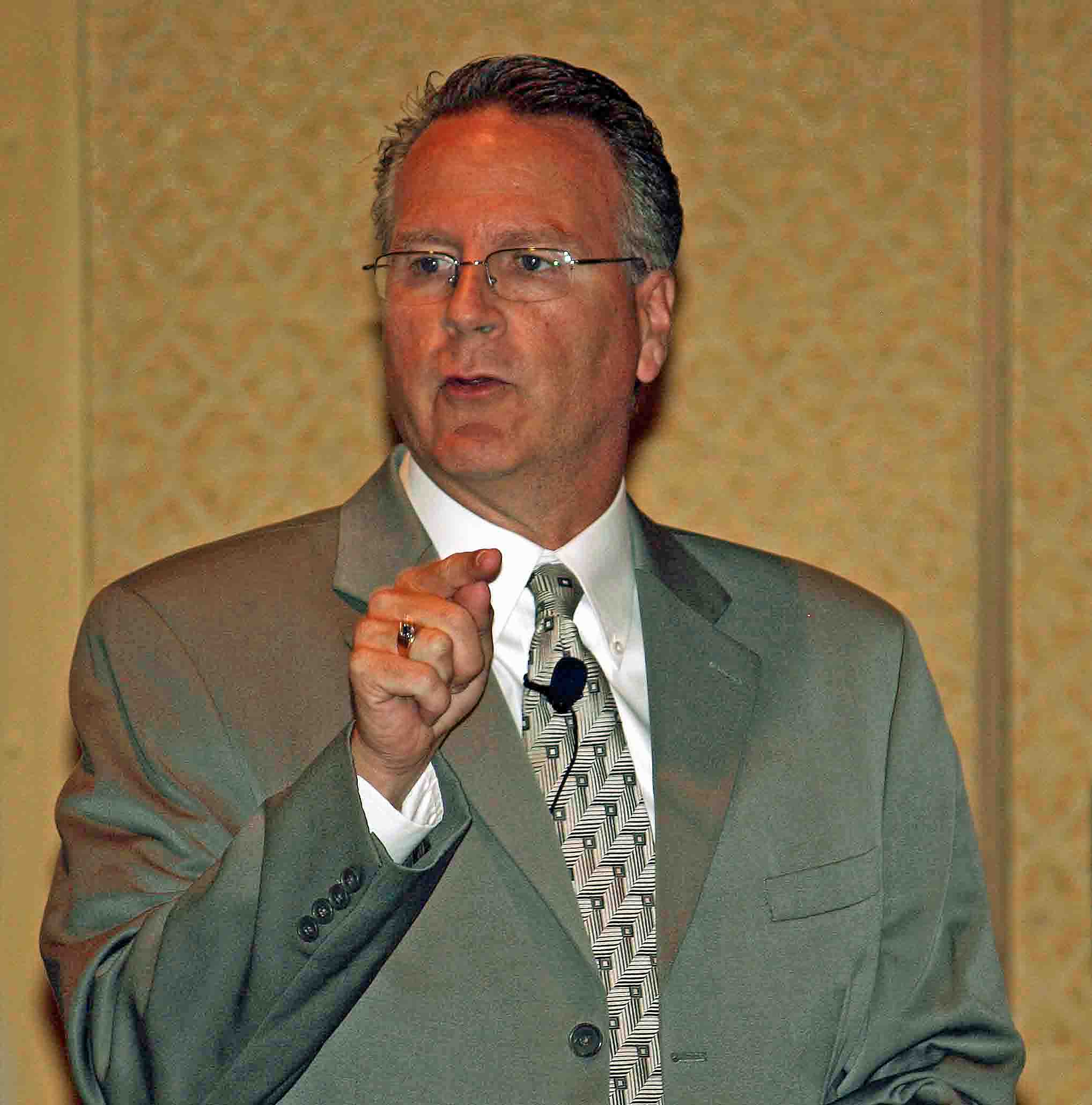 Dr. Coyne - ASI Training